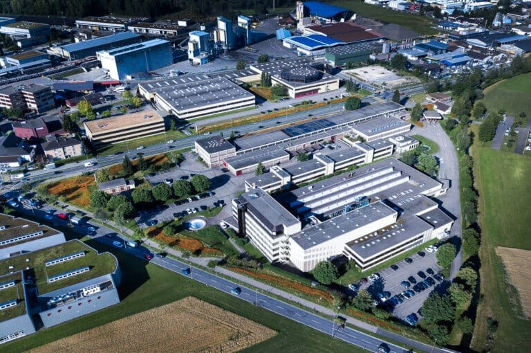 About us - Ferag Solutions