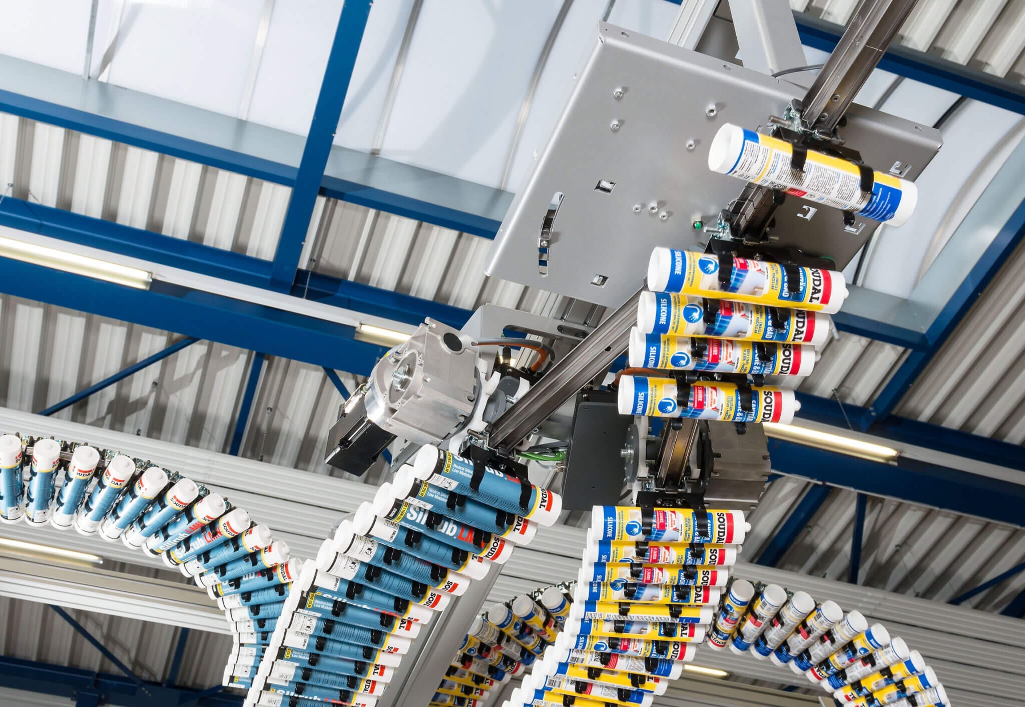 ferag.skyfall - Ferag Solutions