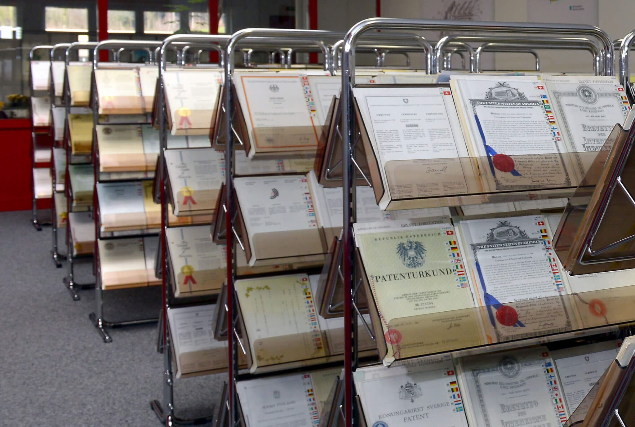 About us - Ferag Solutions