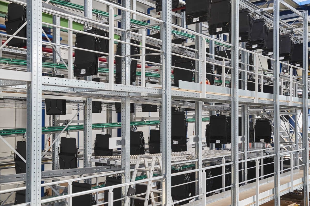 Kundenservice - Ferag Solutions