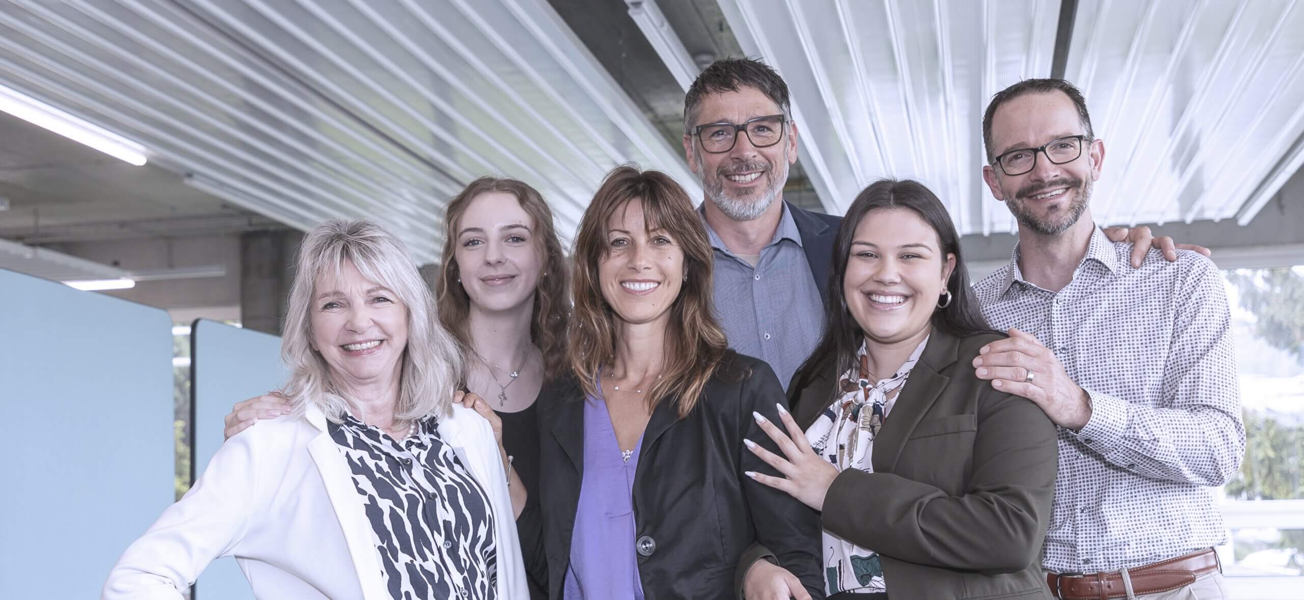 Career - Ferag Solutions