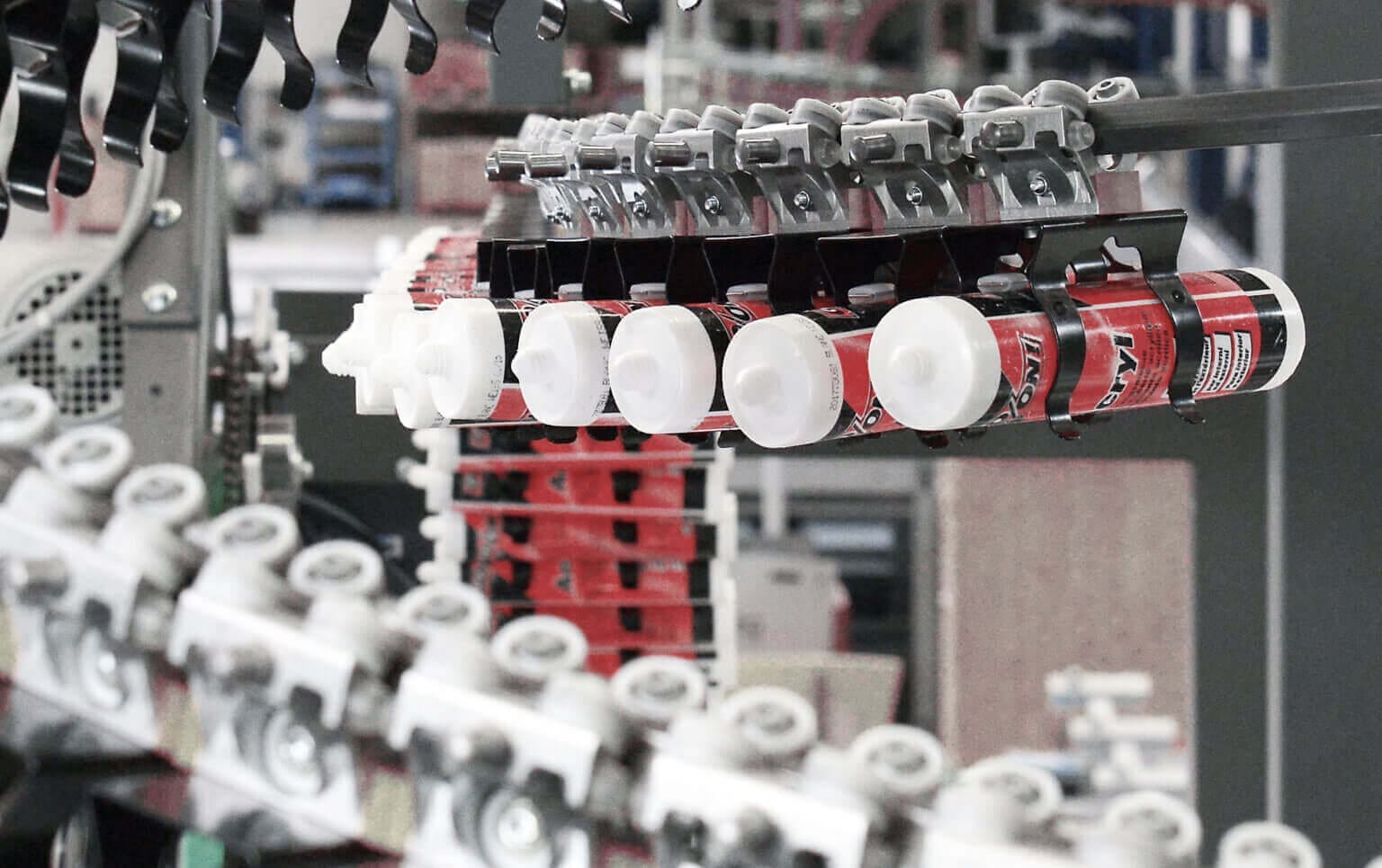 Where Logistics Gets Personal - Ferag Solutions